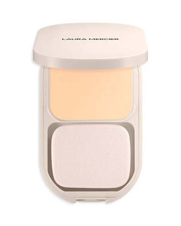 Laura Mercier Real Flawless Feather Matte Powder Foundation - W Brioche¿