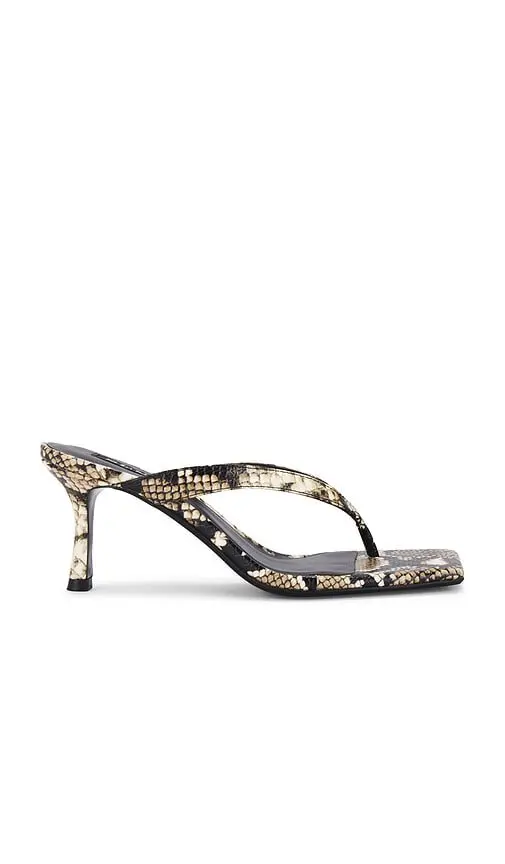 Senso Elvie Iii Sandal - Python