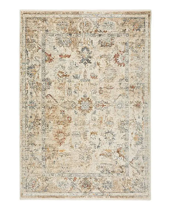 DALYN RUG COMPANY Dalyn Bergama Be4 Area Rug, 7'10 X 10
