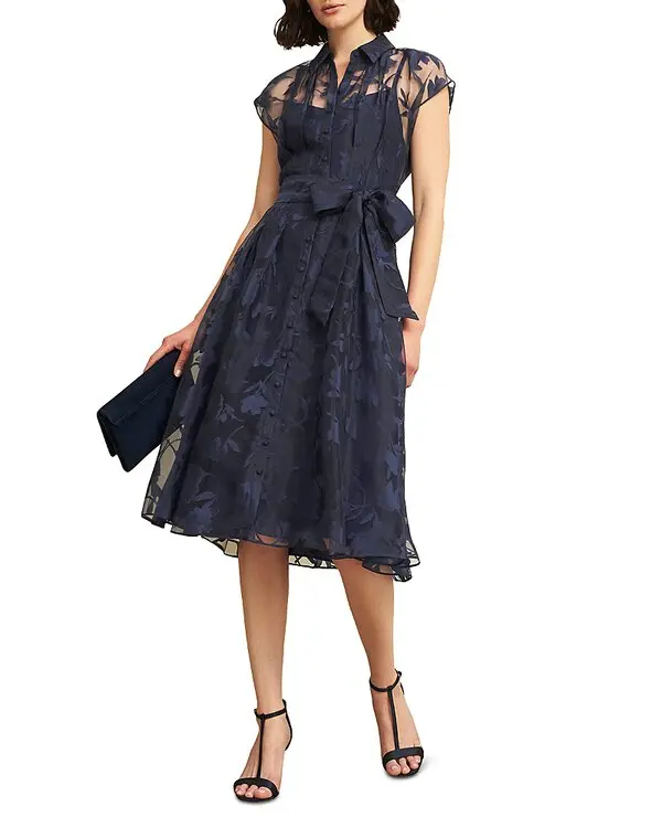 HOBBS LONDON Tess Dress