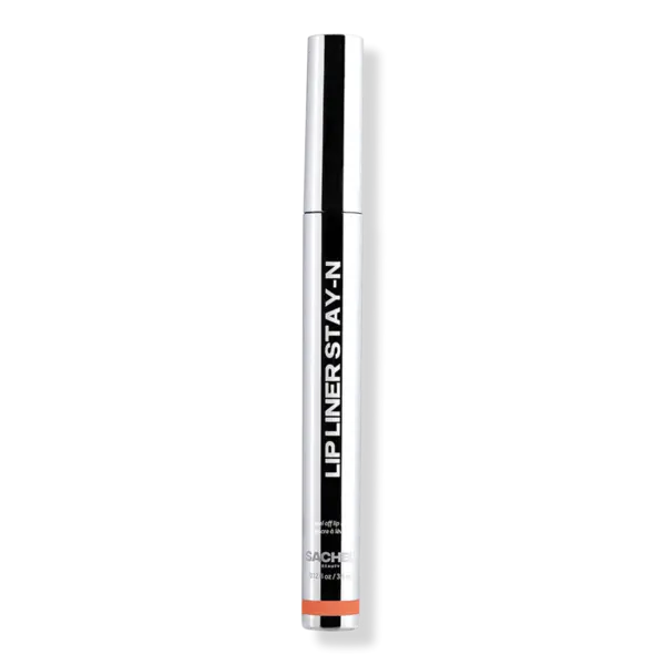 SACHEU Peel Off Lip Liner Stay-n - Sinamon