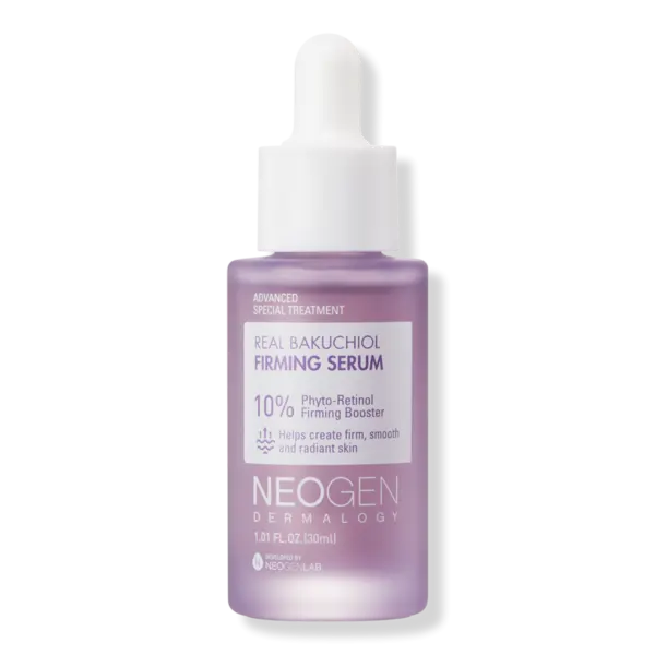 NEOGEN Real Bakuchiol Firming Serum