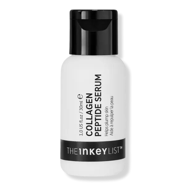 INKEY Collagen Booster Firming Peptide Serum