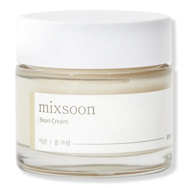 MIXSOON Bean Cream Barrier Repair Moisturizer