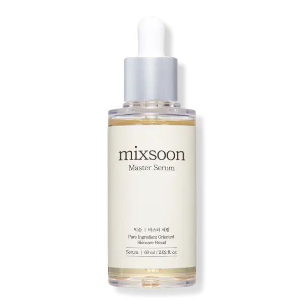 MIXSOON Master Serum