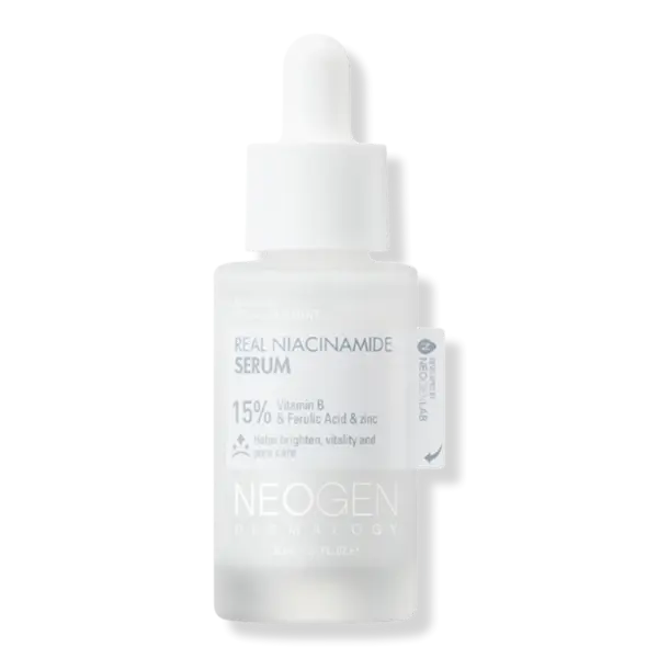 NEOGEN Real Niacinamide Serum