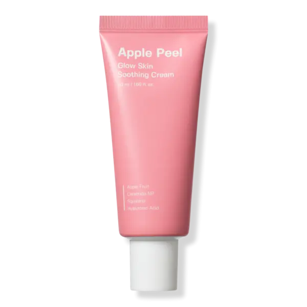 SUNGBOON EDITOR Apple Peel Glow Skin Soothing Cream