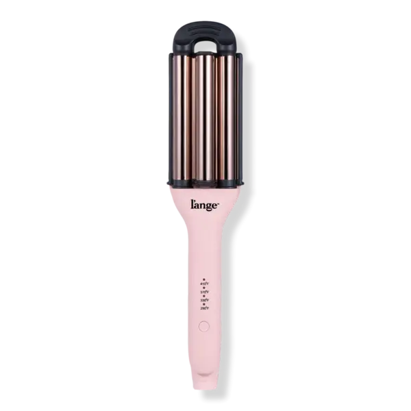 L'ANGE Versawaver Adjustable Waver