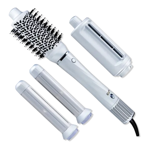 CHI 4-in-1 Air Styler With Keratin And Ion Technology
