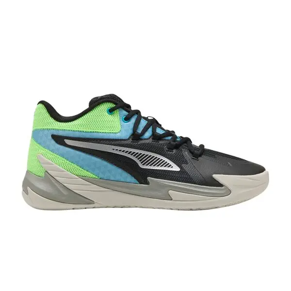 PUMA Dagger Sneakers - Black