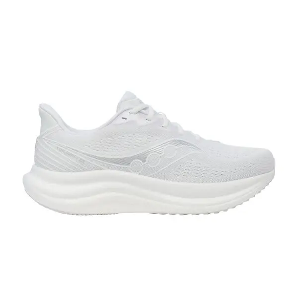 Saucony Triumph 23 - White
