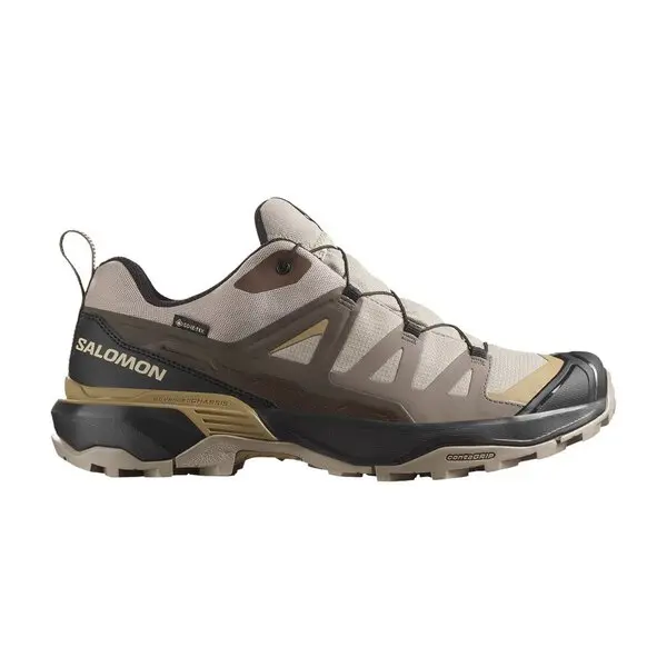 SALOMON X Ultra 360 Gore-tex - Tan