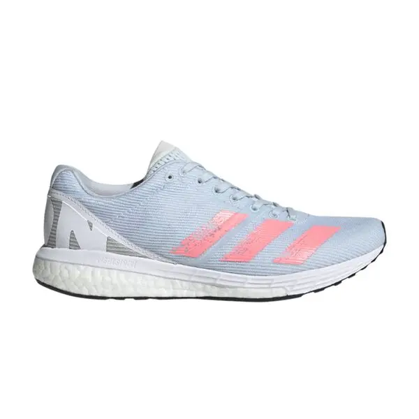 Adidas Adizero Boston Sneakers - Blue