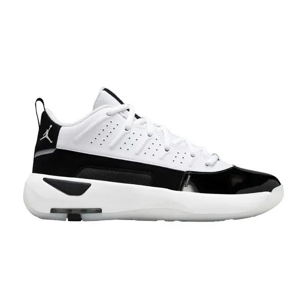 JORDAN Max Aura Sneakers - White