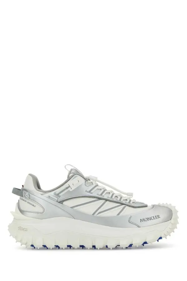 Moncler Trailgrip Sneakers