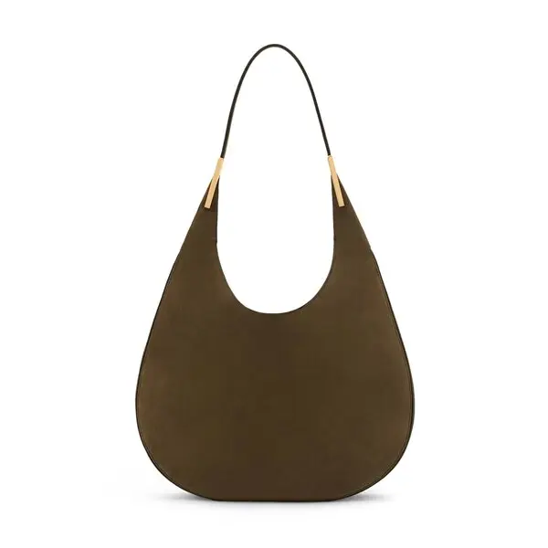 Savette The Florence Hobo - Mink