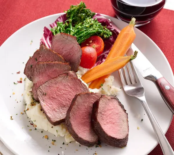 KANSAS CITY STEAK A-d Sh11/10 Kansas City 8oz Sirloin Steaks Auto-delivery