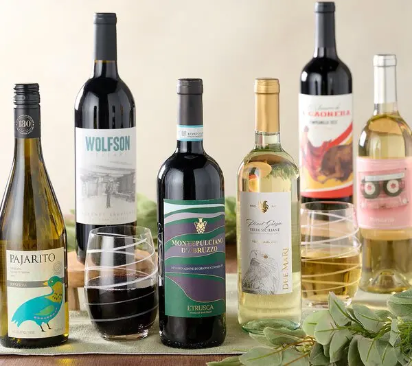 GEOFFREY ZAKARIAN A-d Sh11/3 Bottles Wine Auto-delivery
