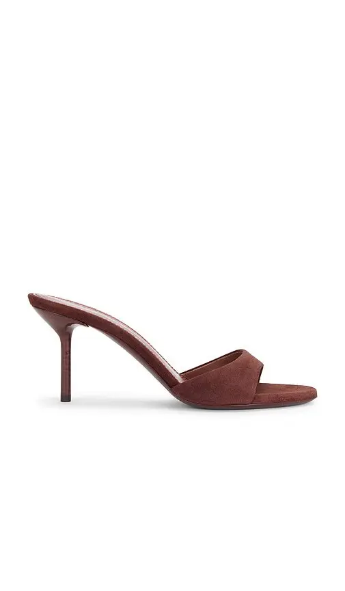 Paris Texas Lidia Mule 70