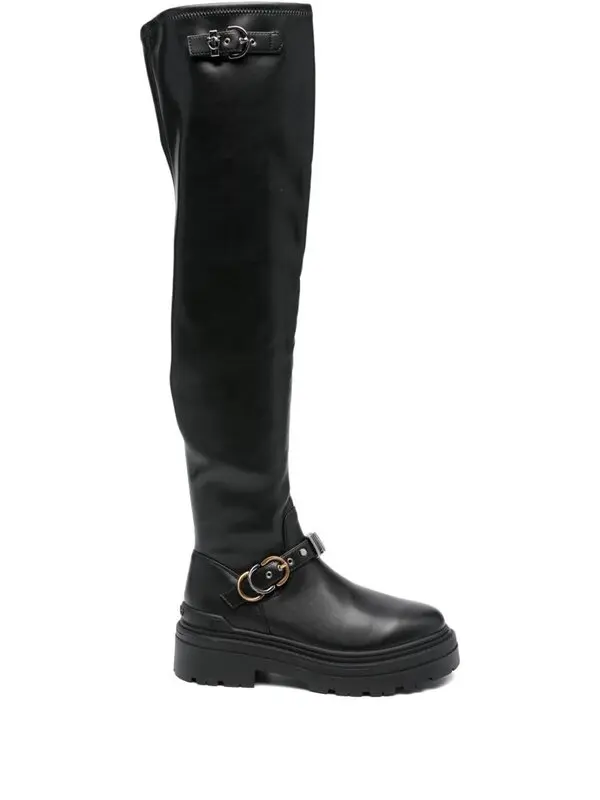Pinko Mia High Boots