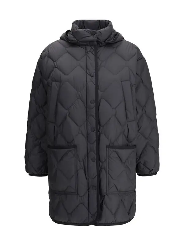 Woolrich Down Jacket