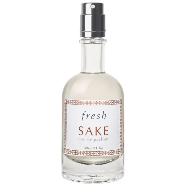 Fresh Sake Eau De Parfum