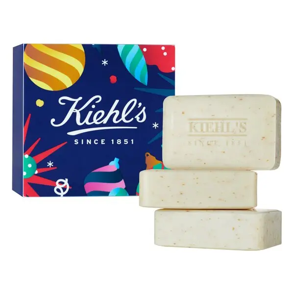 kiehl's men's soap