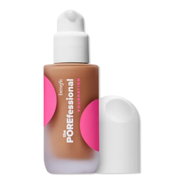 BENEFIT COSMETICS The Porefessional Blurring & Smoothing Foundation With Niacinamide - 21c Dynamic