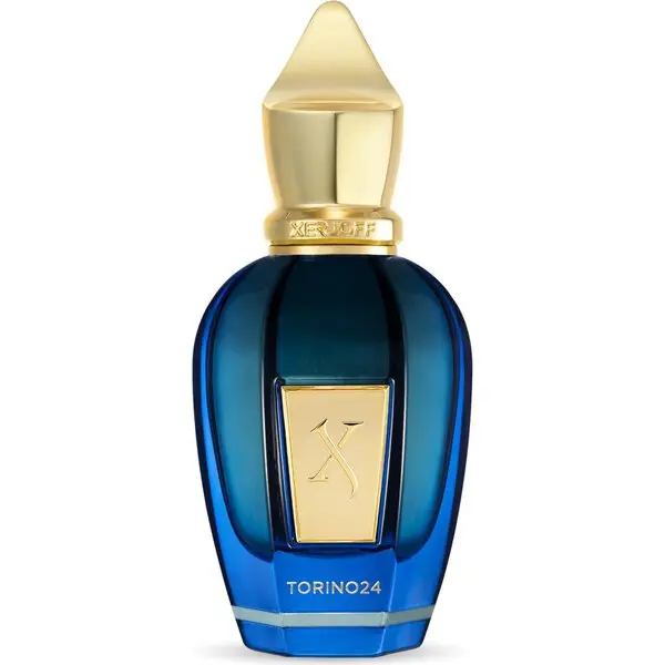 XERJOFF Torino24 Eau De Parfum - No Color