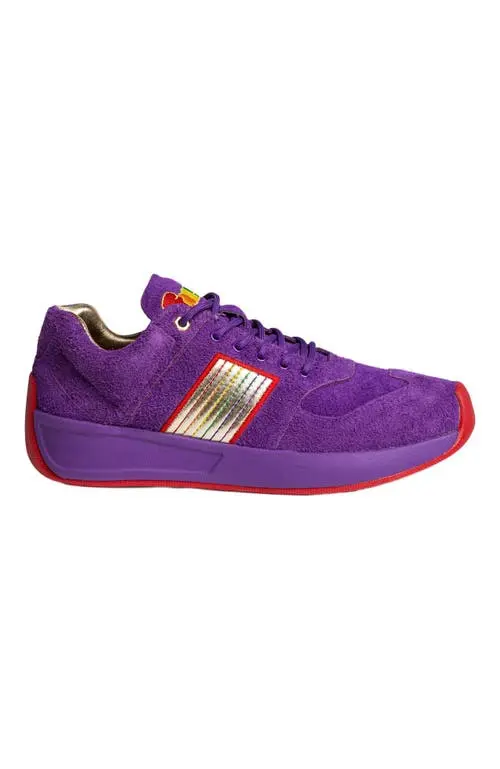 FRESHY Brites Sneakers - Grape Vine