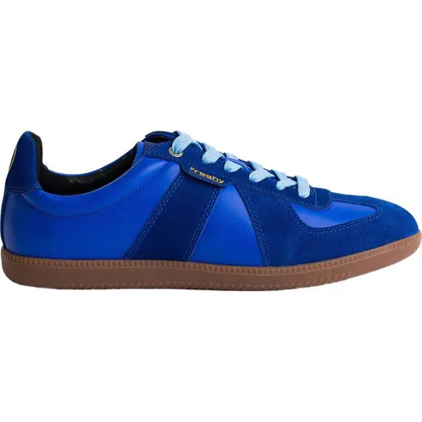 FRESHY Indie Brites Sneakers - Cobalt Blue