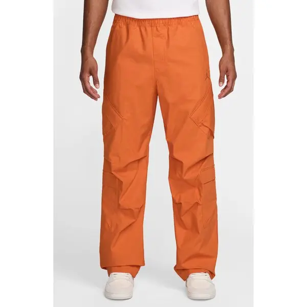 JORDAN Flight Ripstop Utility Pants - Starfish