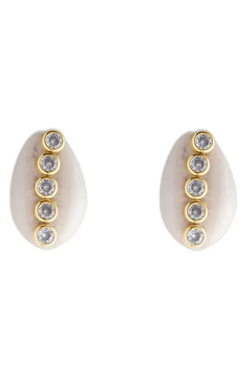 Éliou Wren Earrings
