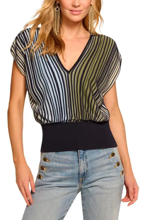 Ramy Brook Dolman Sleeve Top
