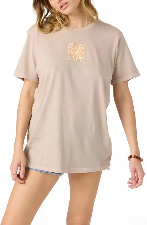 O'Neill Seeking Sunsets Graphic T-shirt