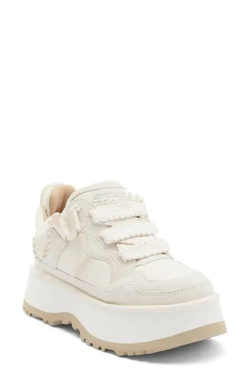 UGG Astromel Platform Sneakers - Jasmine