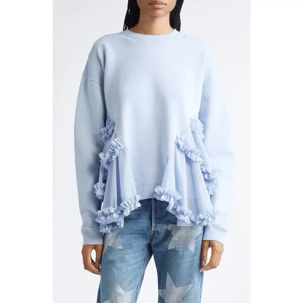 Collina Strada Phlox Hoodie