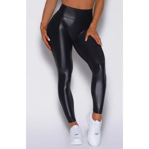 BOMBSHELL SPORTSWEAR Gloss Leggings