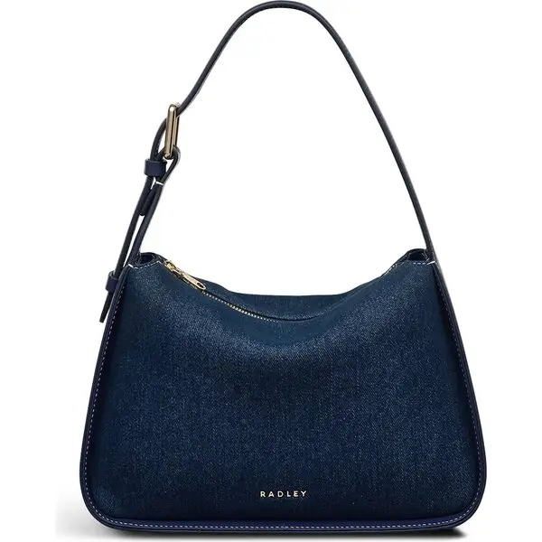 RADLEY Westwell Lane Zip-top Satchel Bag