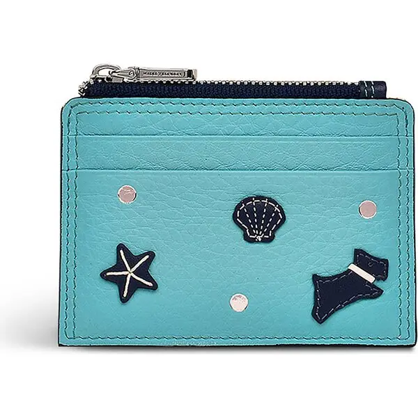 RADLEY Starfish And Seashells Coin Purse