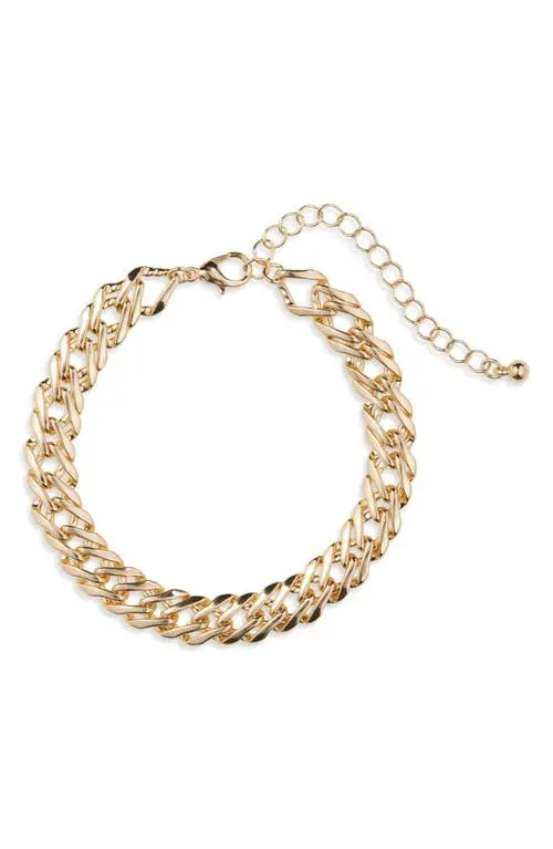 PANACEA Link Chain Bracelet