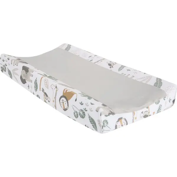 LAMBS & IVY Jungle Friends Soft