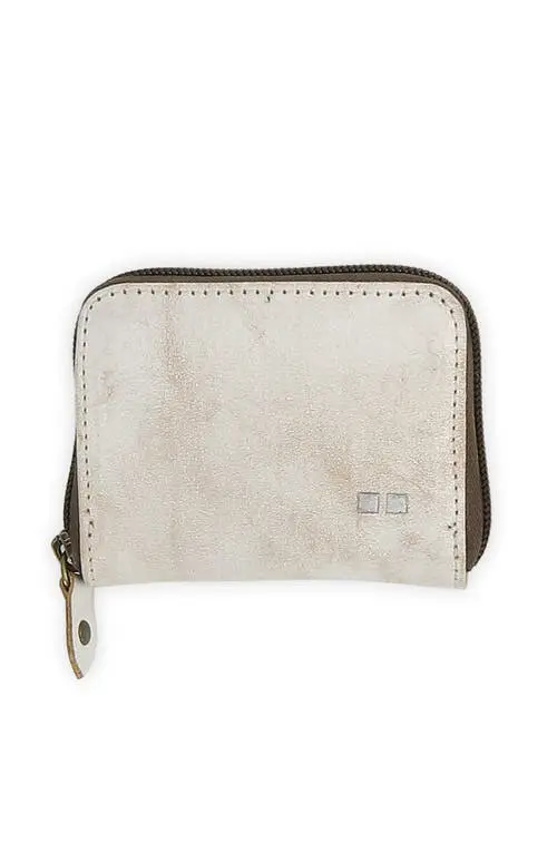 Bed Stu Peek Wallet - Nectar Lux