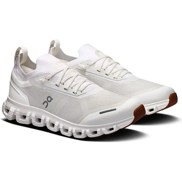 On Cloud Versa Sneaker - White/white
