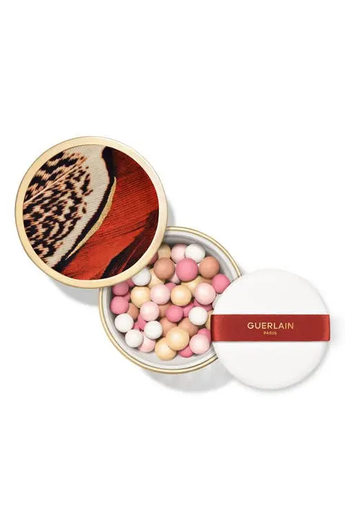 GUERLAIN Meteorites Light-revealing Pearls Of Powder - Multi-color