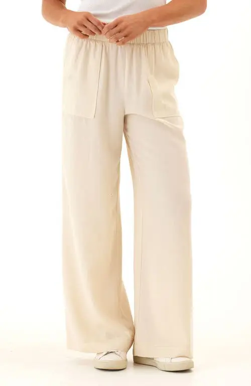 THREADS 4 THOUGHT Izzy Breez Wide Leg Pants - Aspen