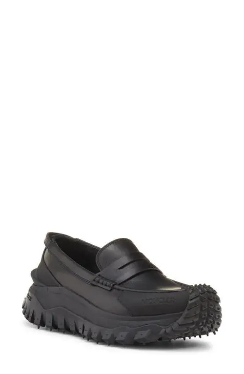 Moncler Trailgrip Loafer