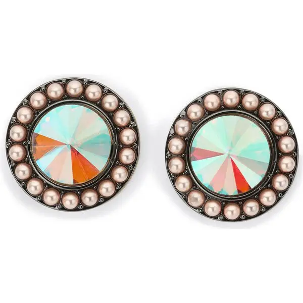 Kurt Geiger Octavia Stud Earrings