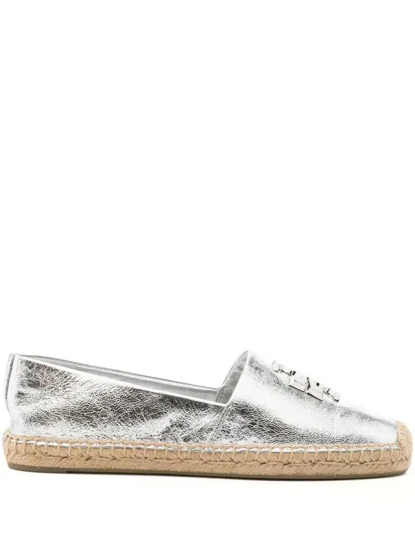 Tory Burch Eleanor Espadrilles