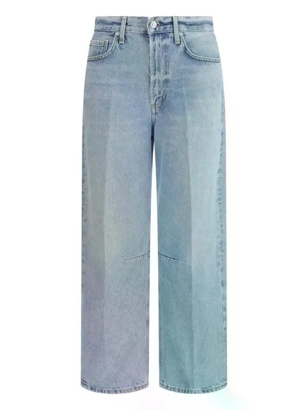AGOLDE Miron Jeans - Blue